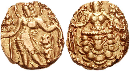 Chandragupta Ii