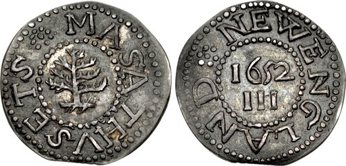 CNG: The Coin Shop. UNITED STATES, Colonial & Related. Autonomous ...