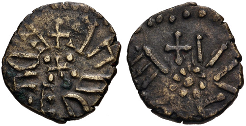 CNG: eAuction 419. ANGLO-SAXON, Kings of Northumbria. Irregular issues ...