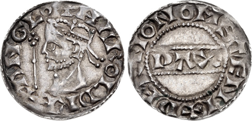 CNG: The Coin Shop. ANGLO-SAXON, Kings of All England. Harold II. 1066 ...