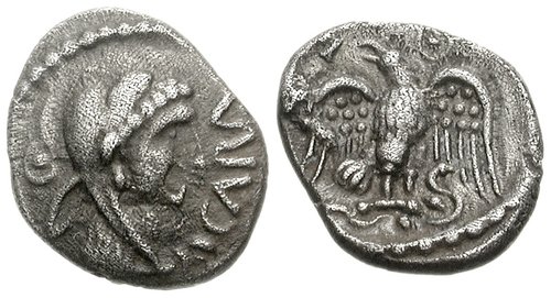 CNG: The Coin Shop. CELTIC, Britain. Trinovantes & Catuvellauni ...