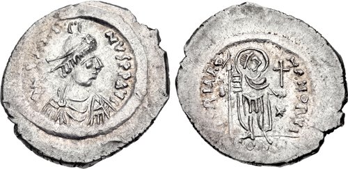 Justin Ii