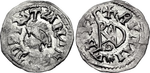 Theodoric Coin