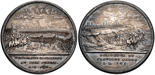 CNG: The Coin Shop. Roman Republican. Quintus Fabius Maximus Verrucosus ...