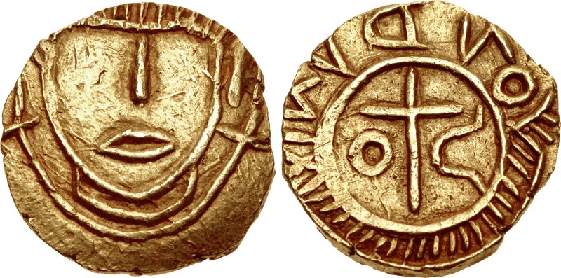 1000+ images about Anglo-Saxon coins on Pinterest