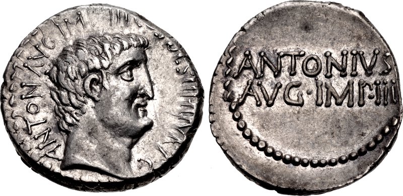 The New Dionysos of Athens | Coin Talk