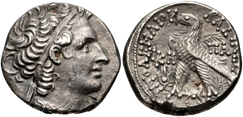 Ptolemy Xiii